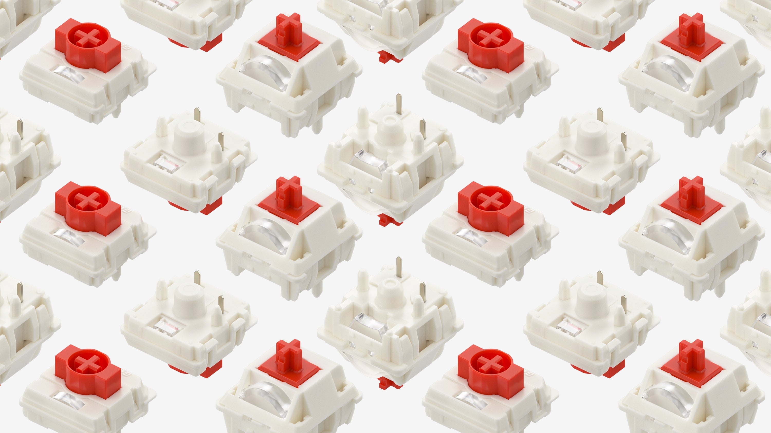 Nano Switch 3.0: A Revolutionary Leap in Low-Profile Keyboard Technolo ...