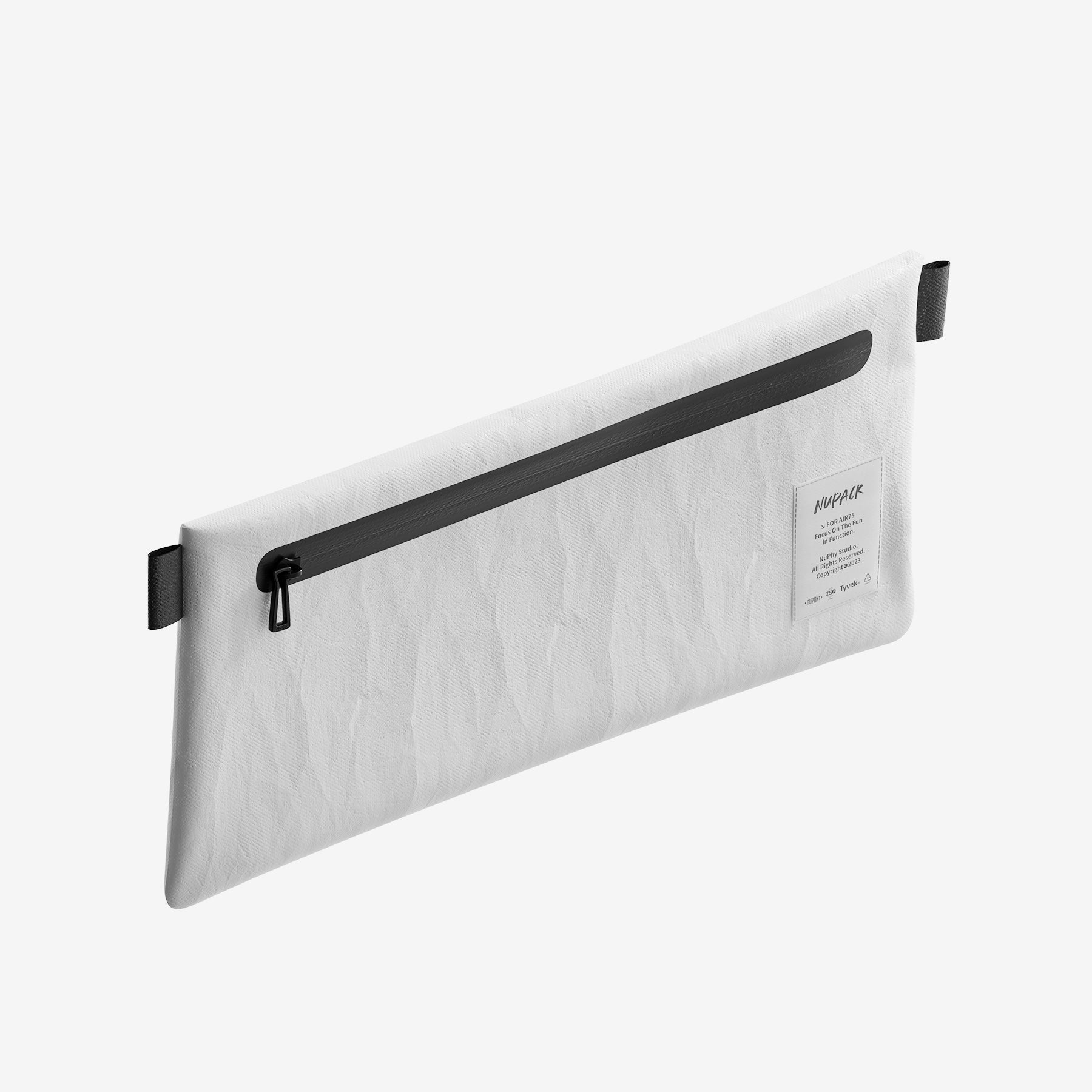 NuPack Keyboard Carrying Case | NUPHY®